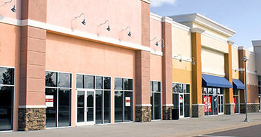 The First Steps to Becoming a Commercial Property Investor