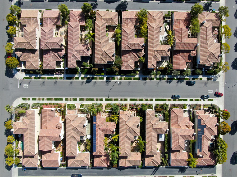 What are Exurbs? - MGR