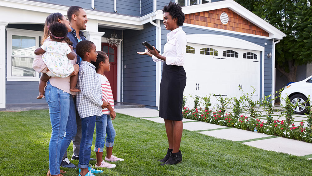 How Do You Recognize a Good Real Estate Agent? - MGR