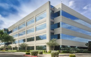 Property Management Tips for Commercial Buildings - MGR