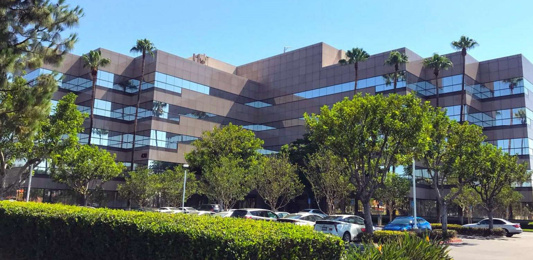 MGR Acquires Five Story Office Building for $21,300,000 - MGR