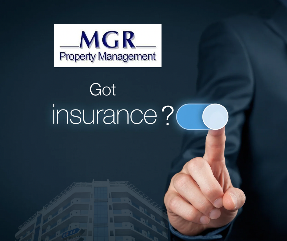 The importance of Insurance for Property Owners and Tenants with MGR ...