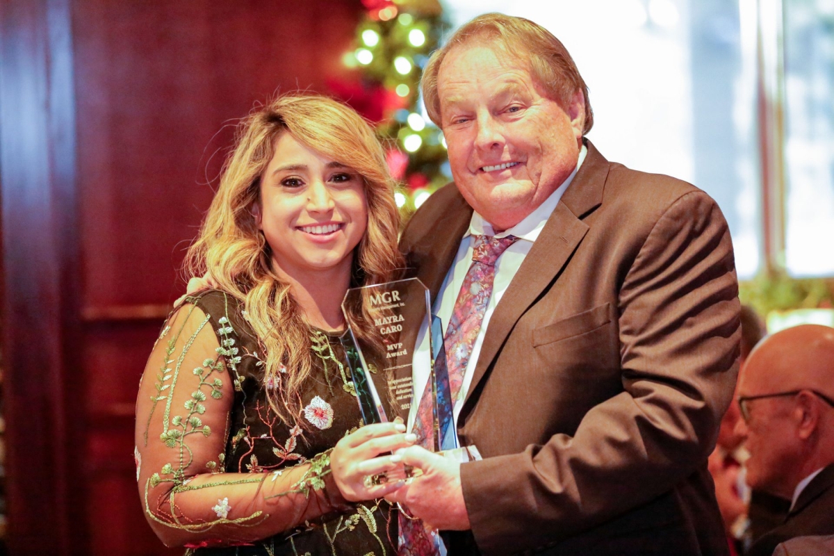 MGR Property Management - 2021 MVPs - MGR