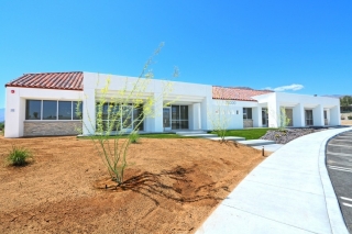 MGR Expands to the Coachella Valley - MGR