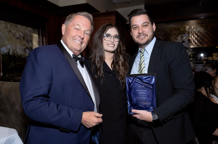 MGR Property Management - MVPs of 2022 - MGR