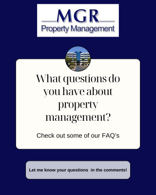 10 Frequently Asked Questions About Property Management with MGR ...